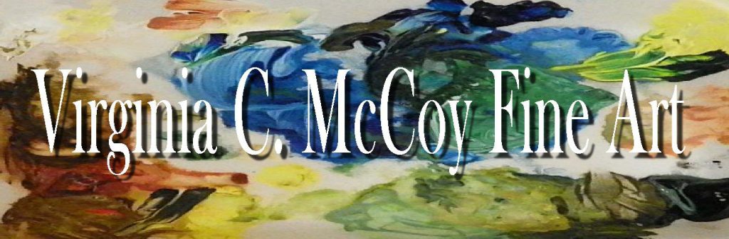 Crow – Virginia C. McCoy Fine Art